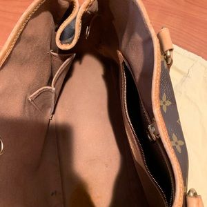 Louis Vuitton | Bags | Authentic Louis Vuitton Monogram | Poshmark